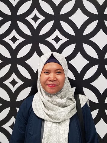 About – Ana Fitriyani – Medium