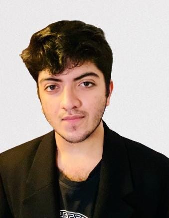 Vatsal Lakhmani – Medium
