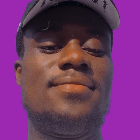Osei Prince Baffour Kyei – Medium