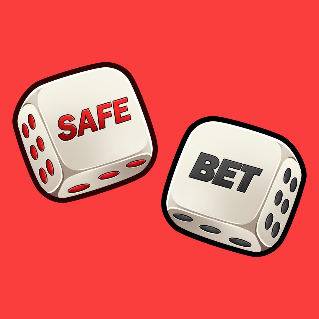 SAFEBET – Medium