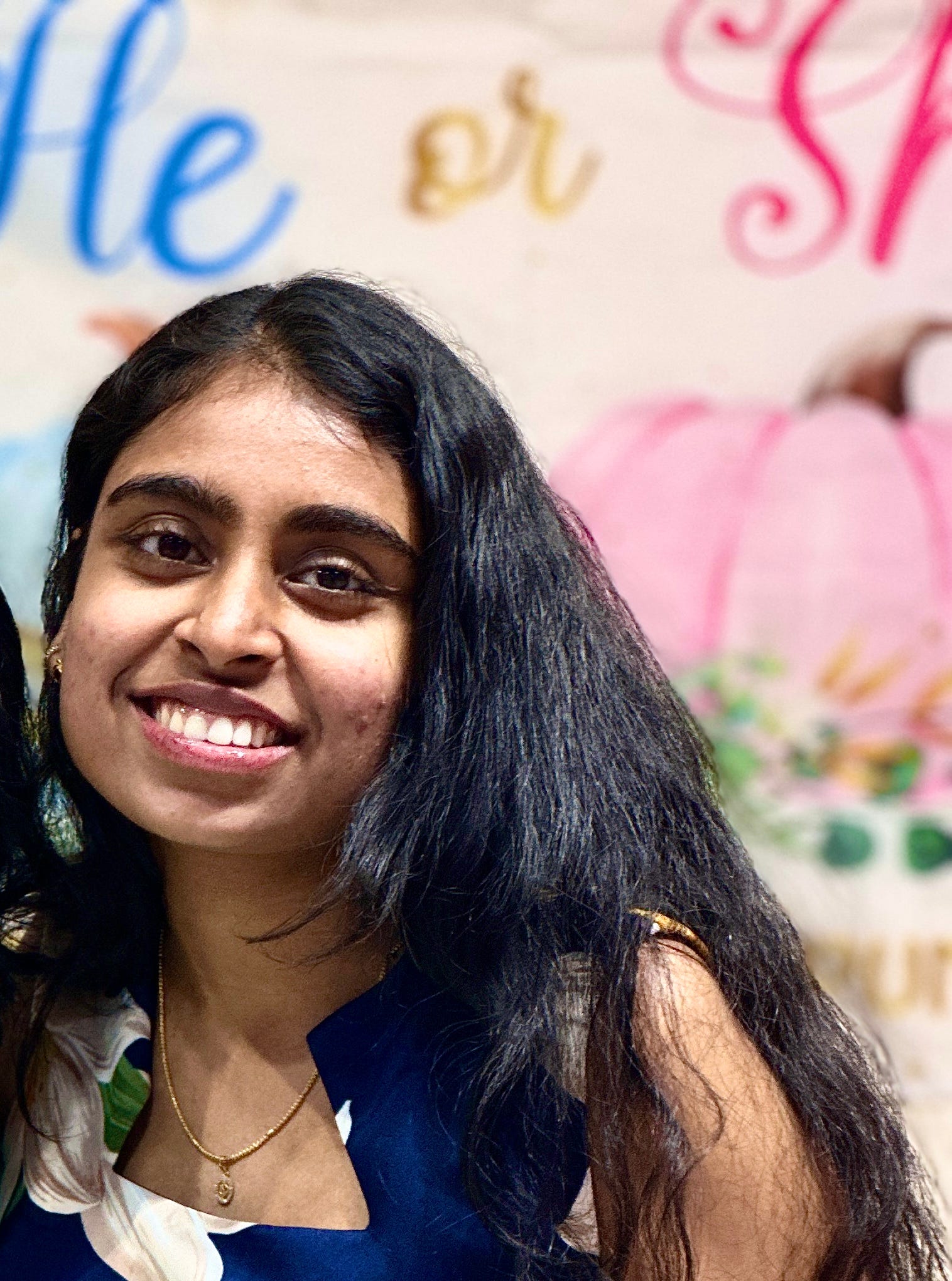 About – Muni Kanaka Sri Shalini Chintam – Medium