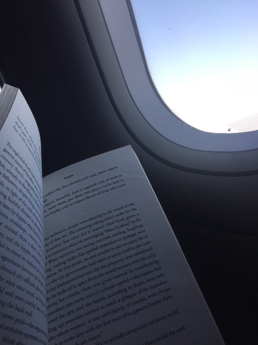 Bibliophile – Medium