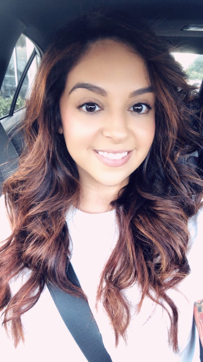 Gabrielle Cruz – Medium