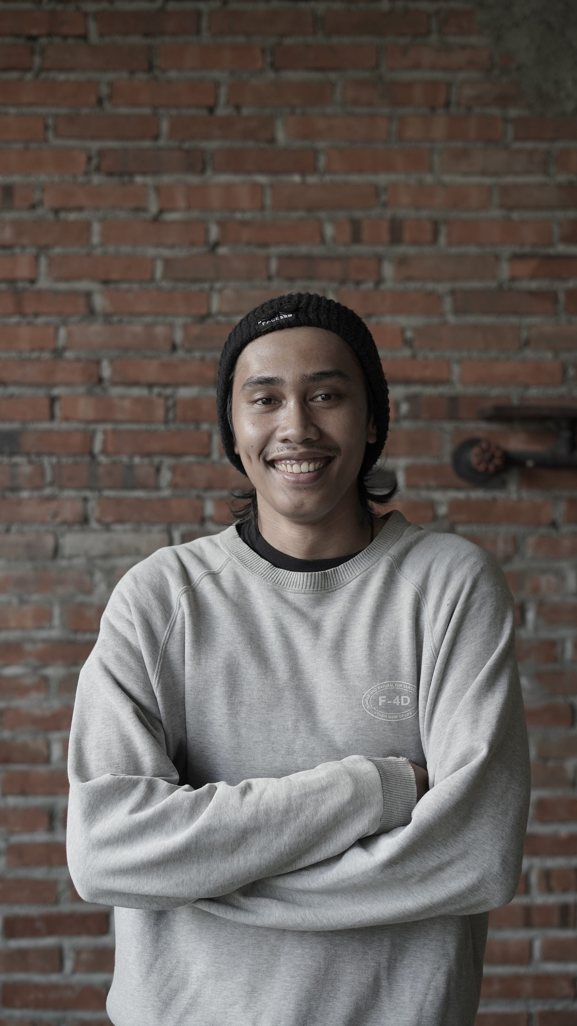 Fikri Alif – Medium
