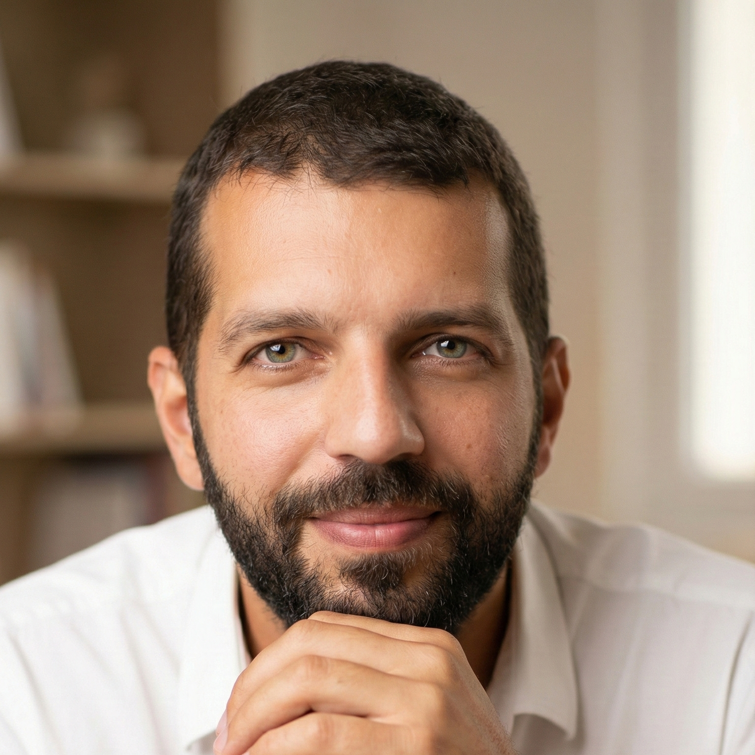 Jad Bou Raad – Medium