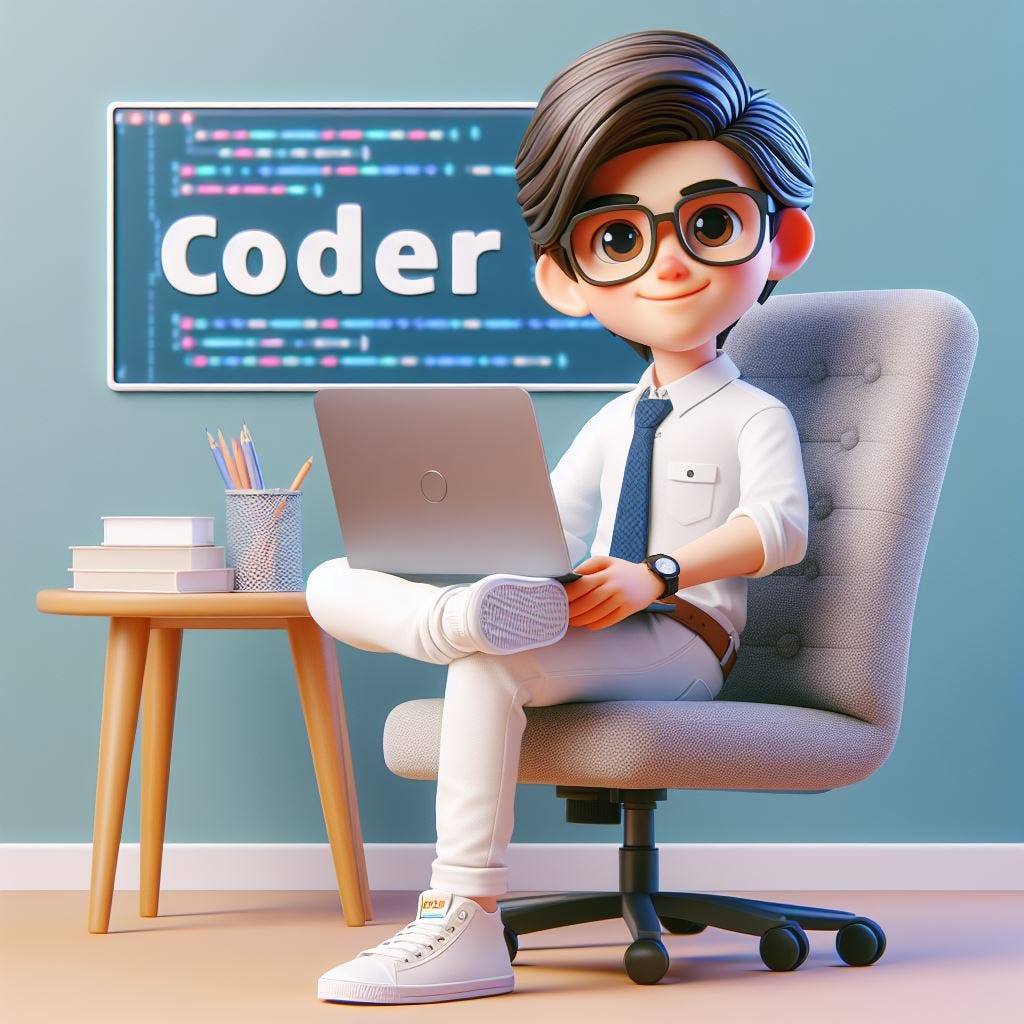 Daksh Makwana – Medium