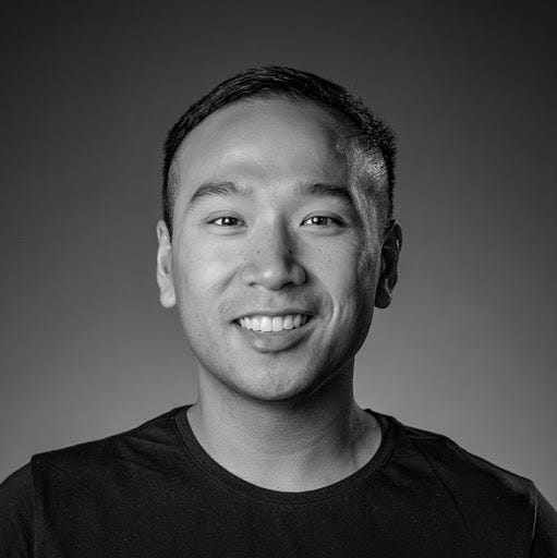 Tim Chau – Medium