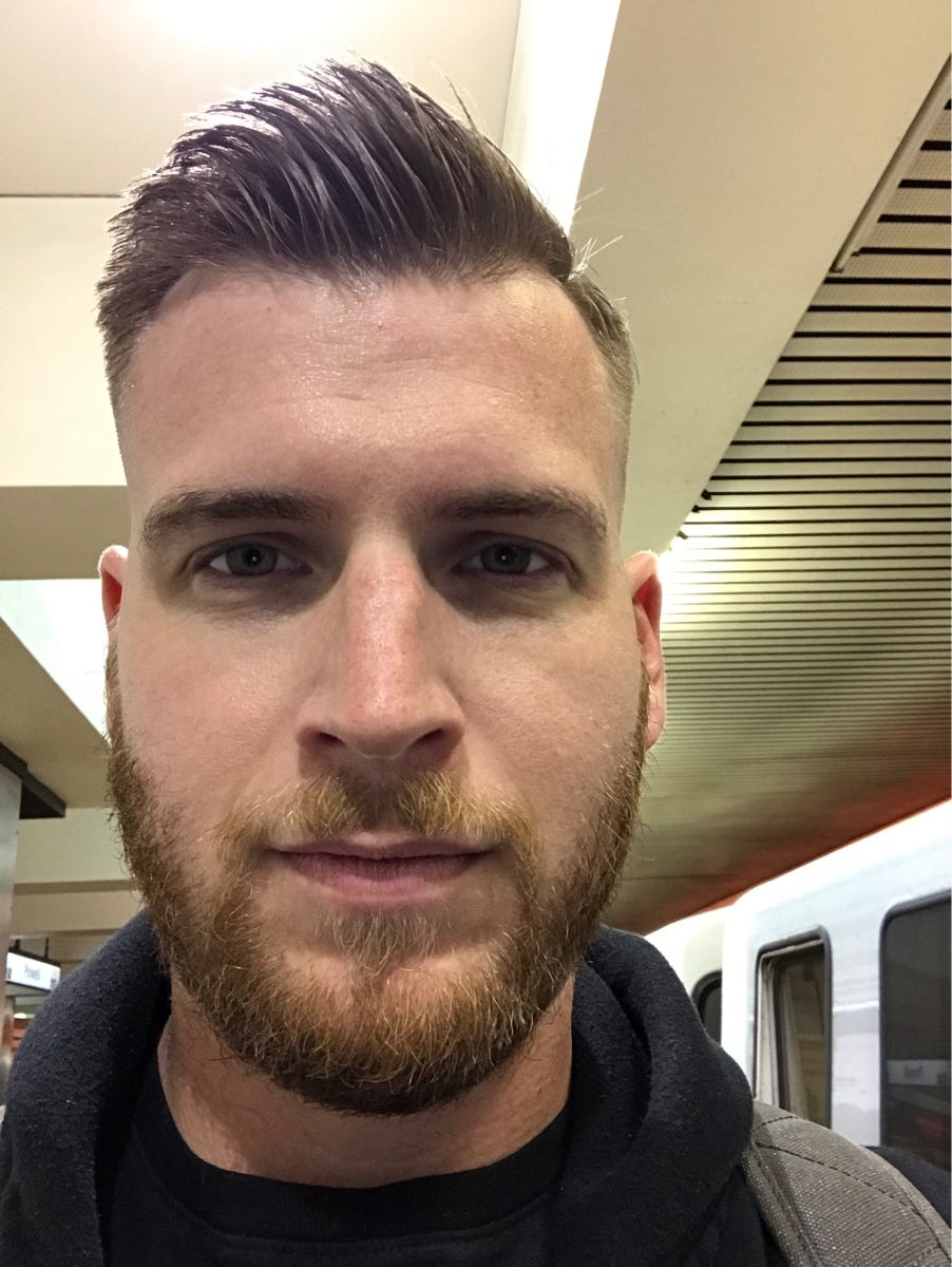 Josh Lane – Medium