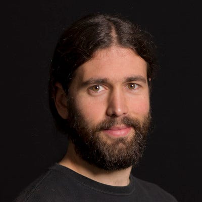 Ander Rodriguez on Medium curated some lists
