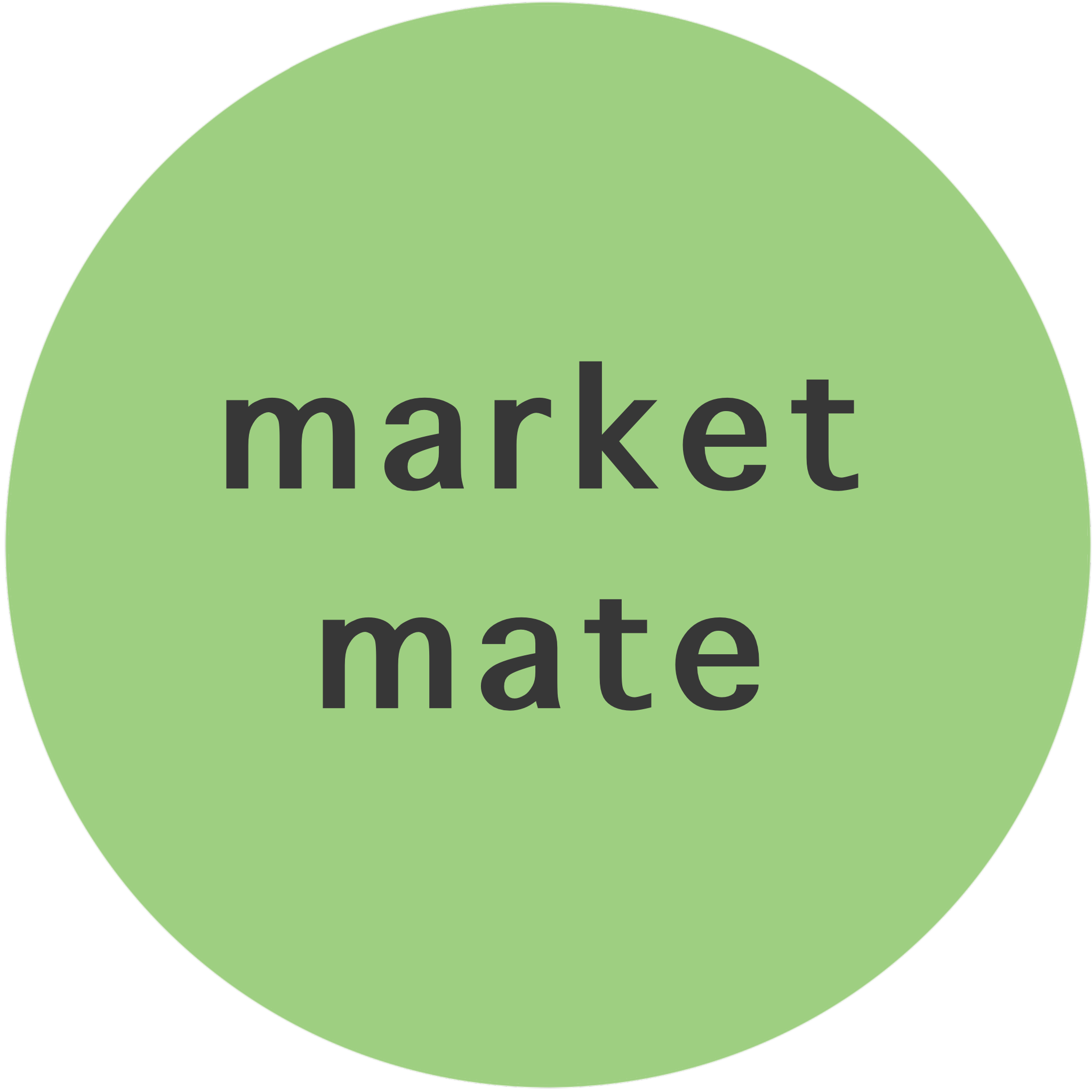 MarketMate – Medium