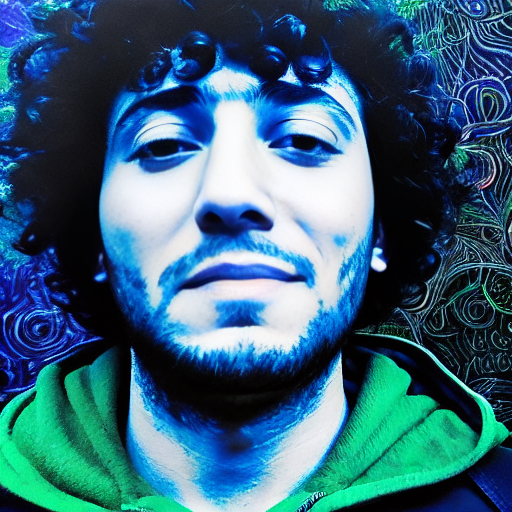 Vahe Vardanyan – Medium