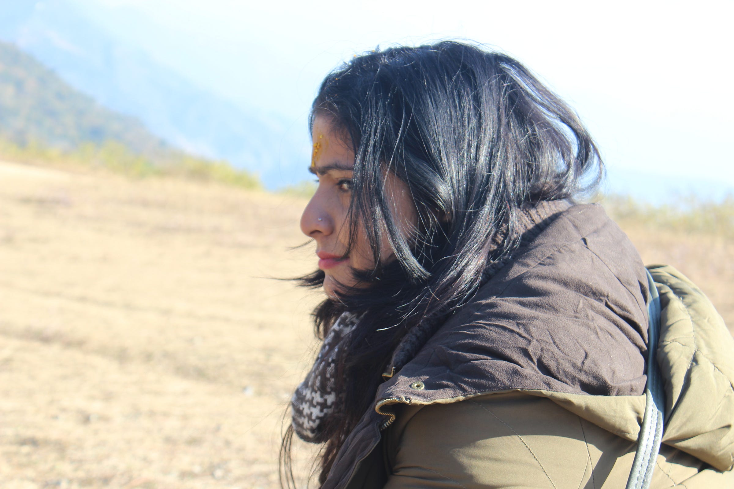 Kiran Rawat – Medium