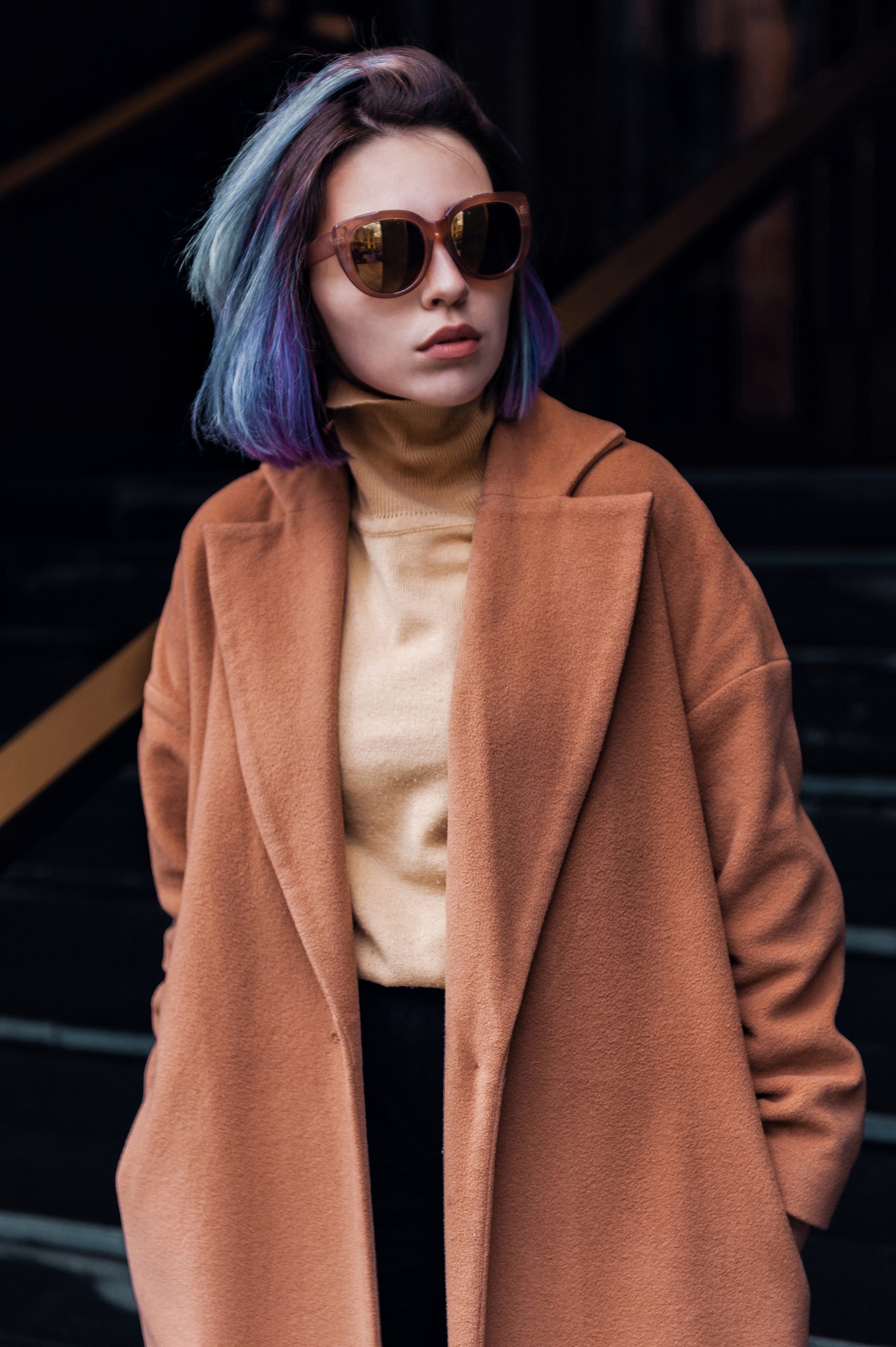 Anna Paderina – Medium