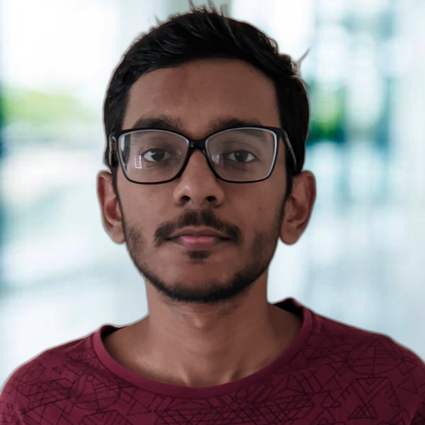 Raj Shah – Medium