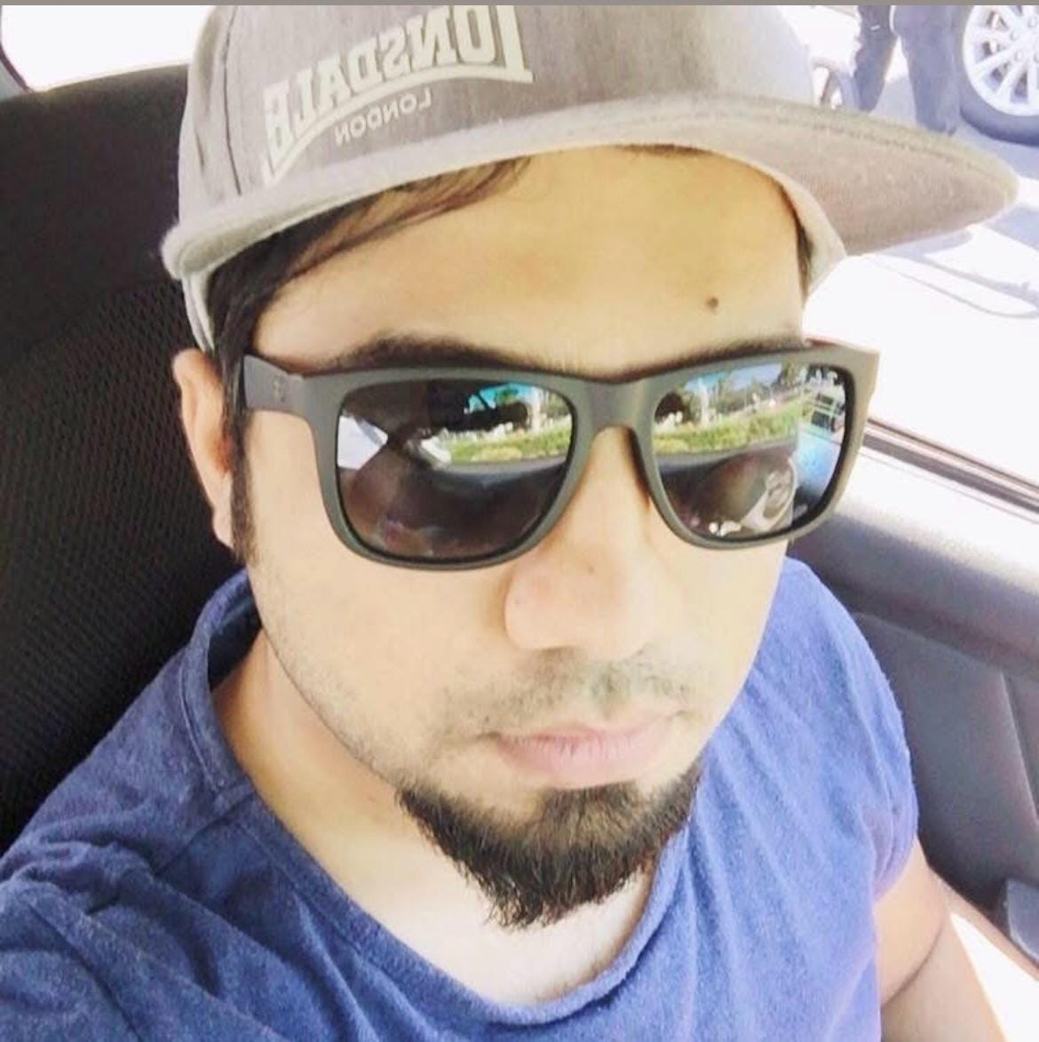 Ali Afzal – Medium