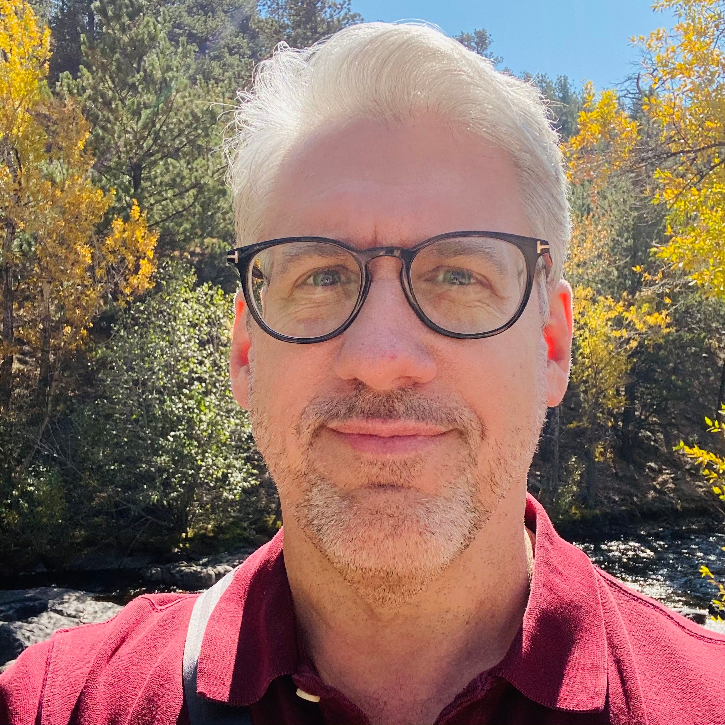 Jim Lochner – Medium