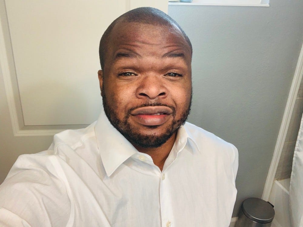 Devon Burnett – Medium