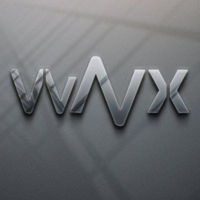 WAVX – Medium
