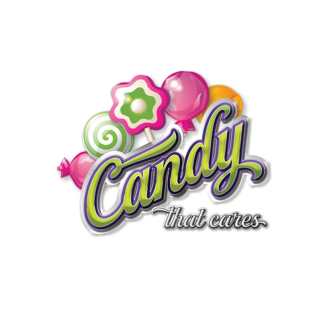 Candy Cares – Medium
