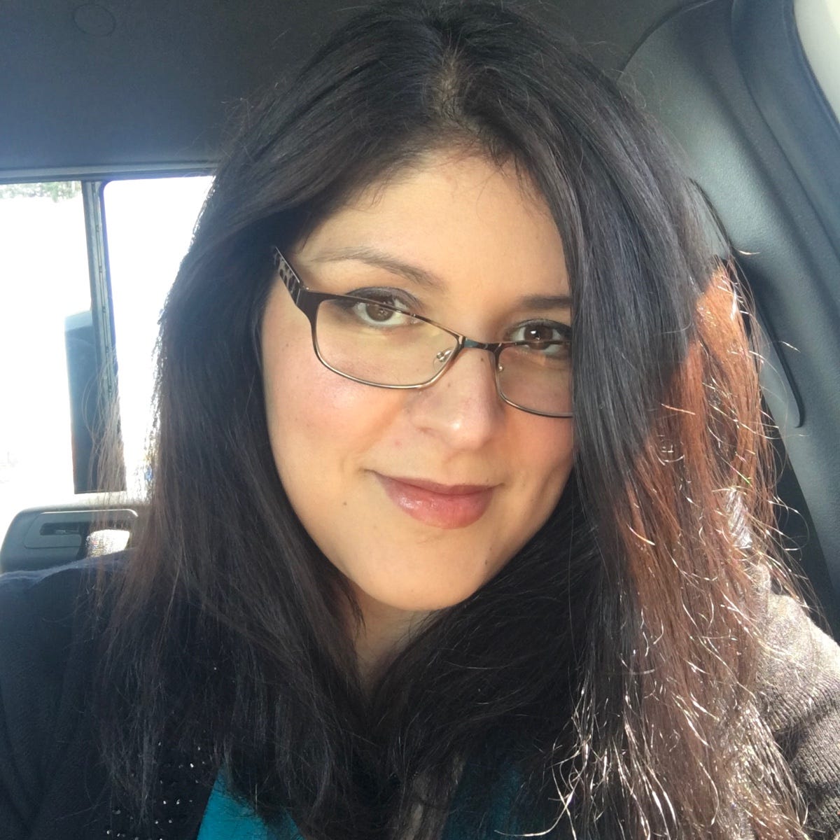 Jewels Duncan – Medium