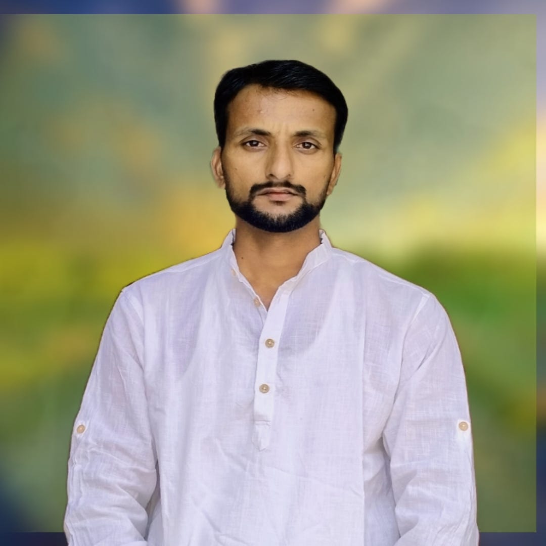 Jasveer Singh – Medium