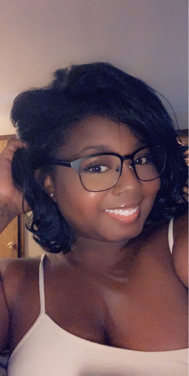 Dani Latrice – Medium