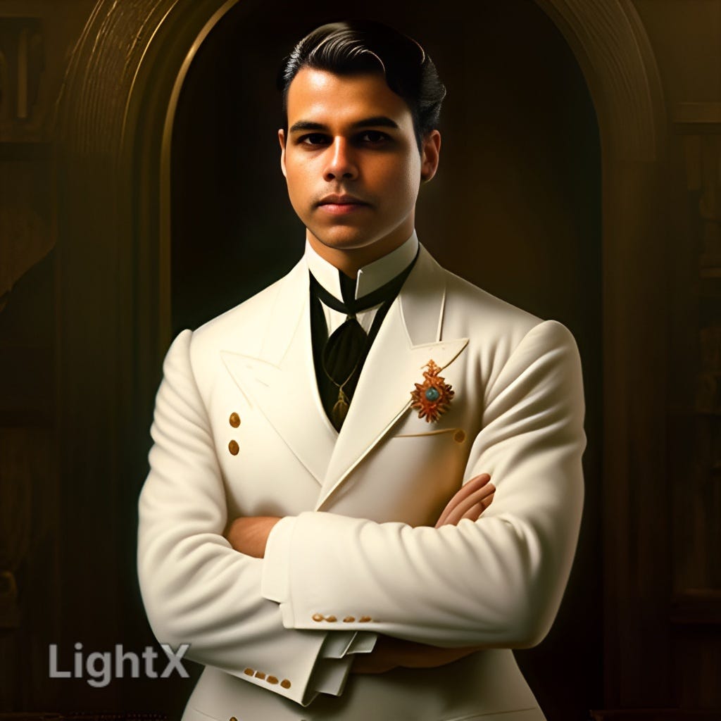 Vishesh Saxena – Medium