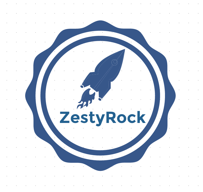ZestyRock – Medium