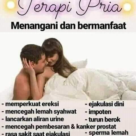 Terapi Alat Vital Pontianak – Medium