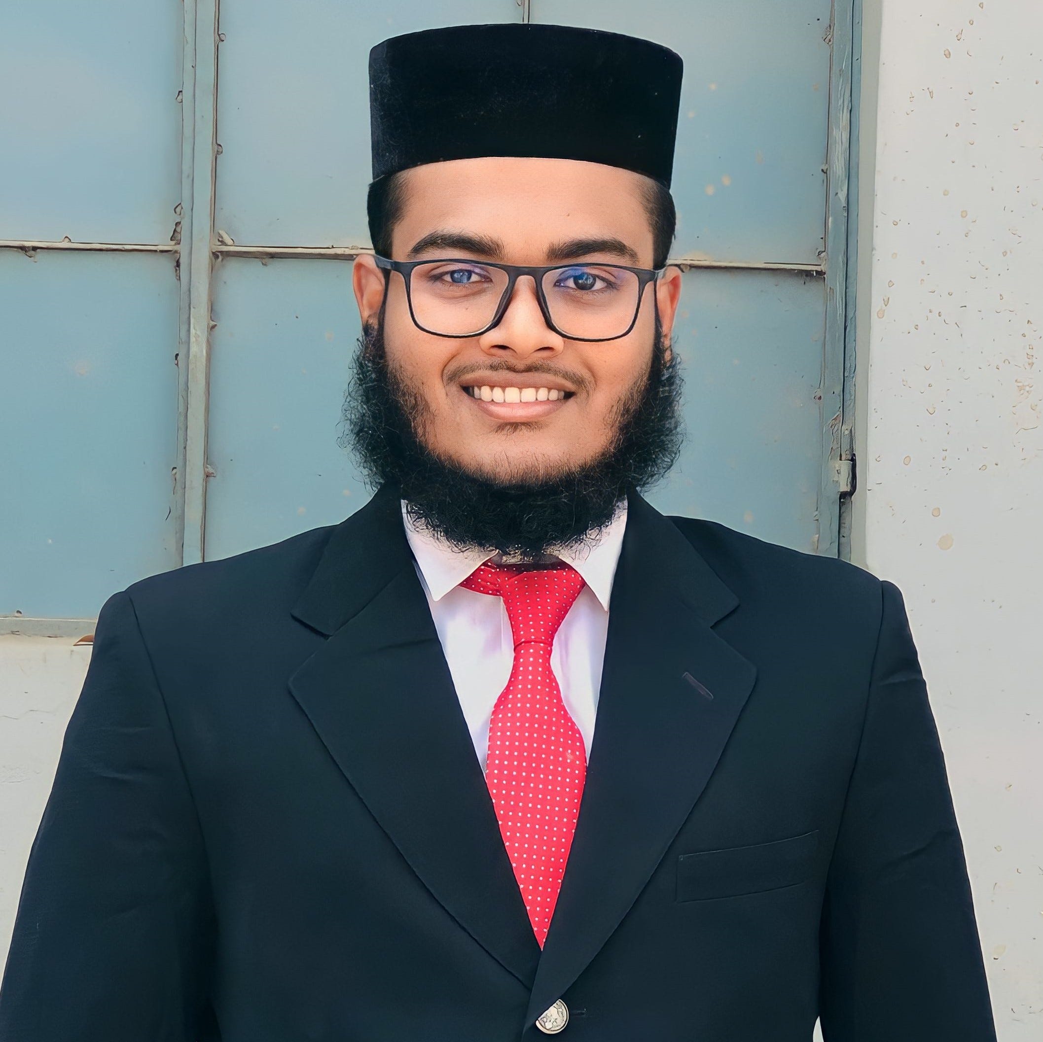 Md Mottakin Islam – Medium