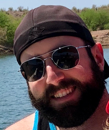 Justin Walls – Medium