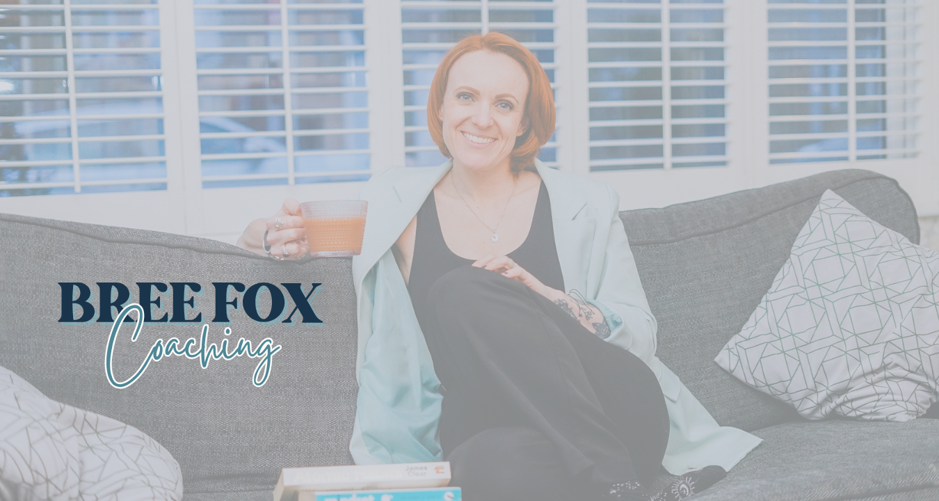 Bree Fox – Medium