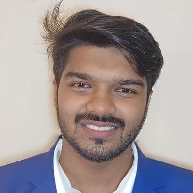 Kaushik Rao – Medium