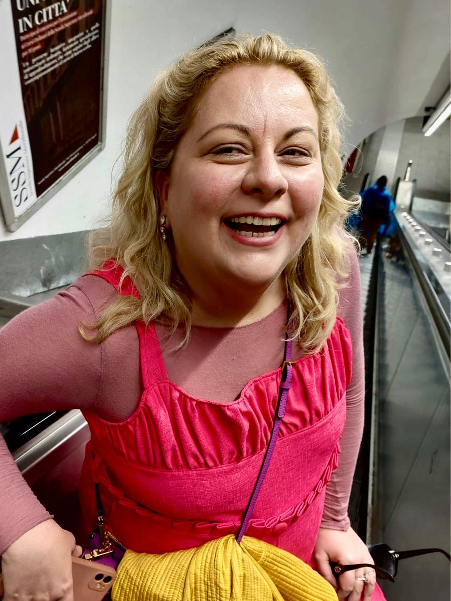 Monica Jeler – Medium