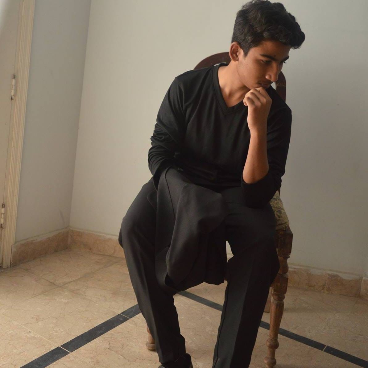 About – Abdul Moiz Khan – Medium