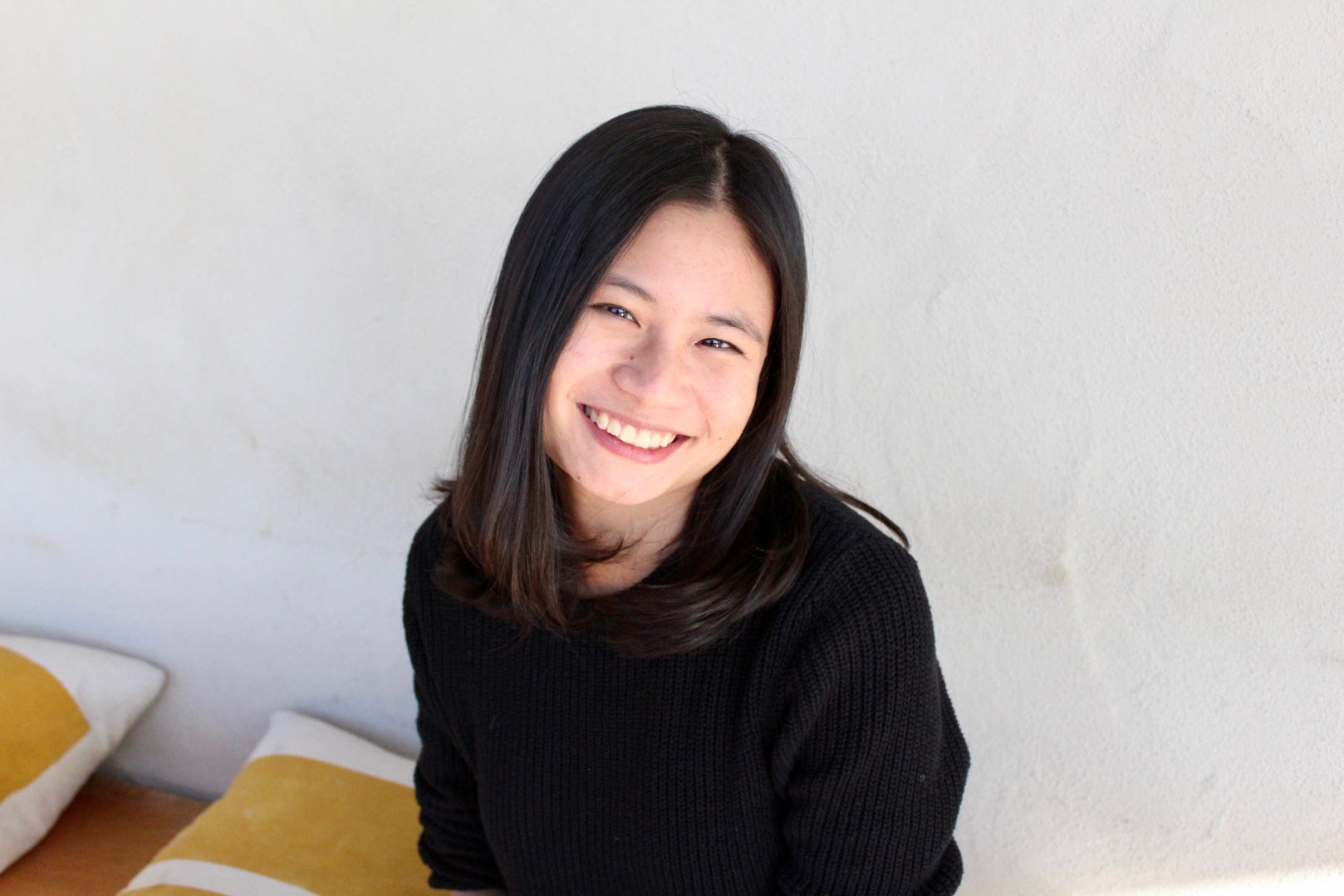 Ash Chow – Medium