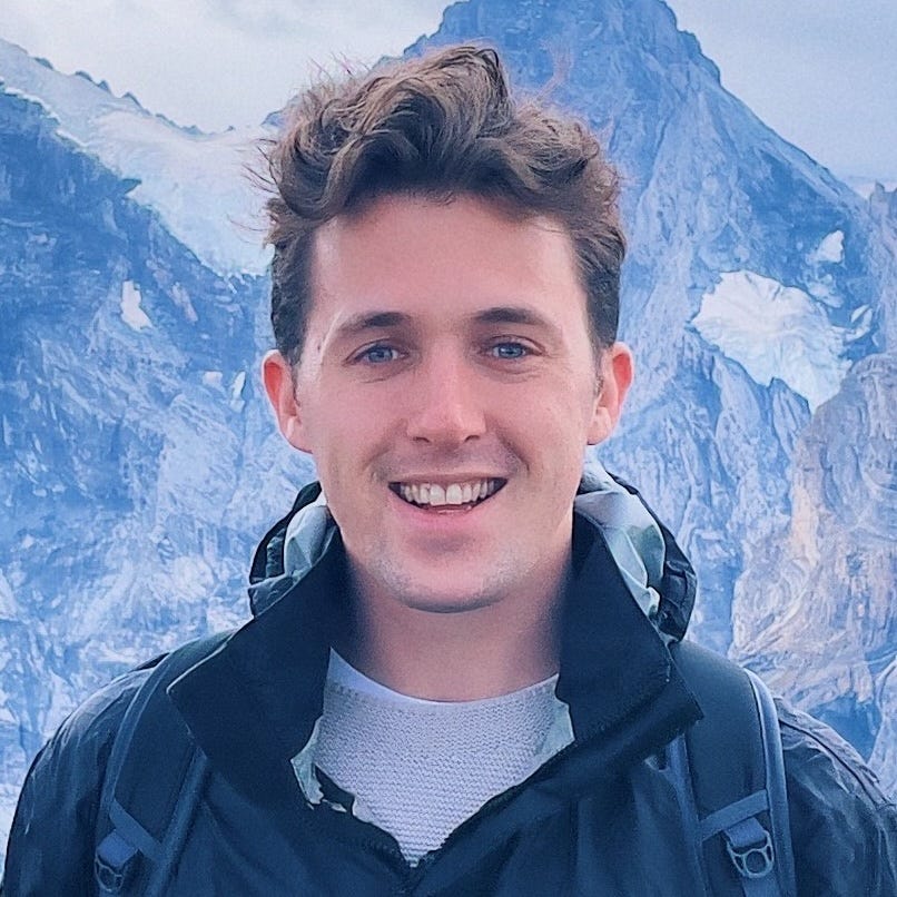 Justin Reiss – Medium