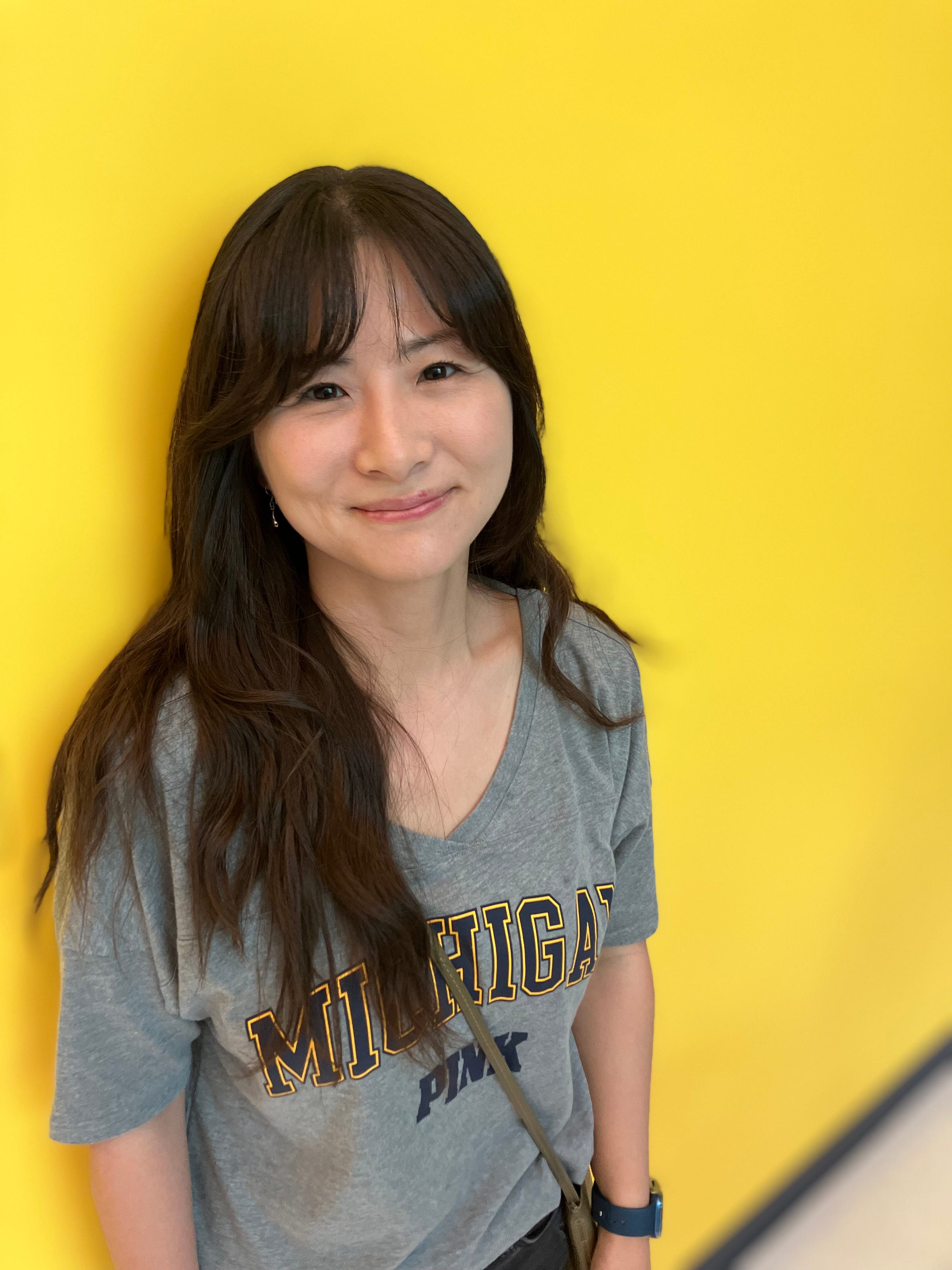 About – Soya Kim – Medium