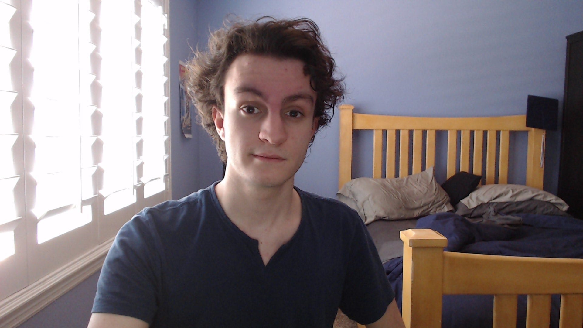 Joe Manely – Medium