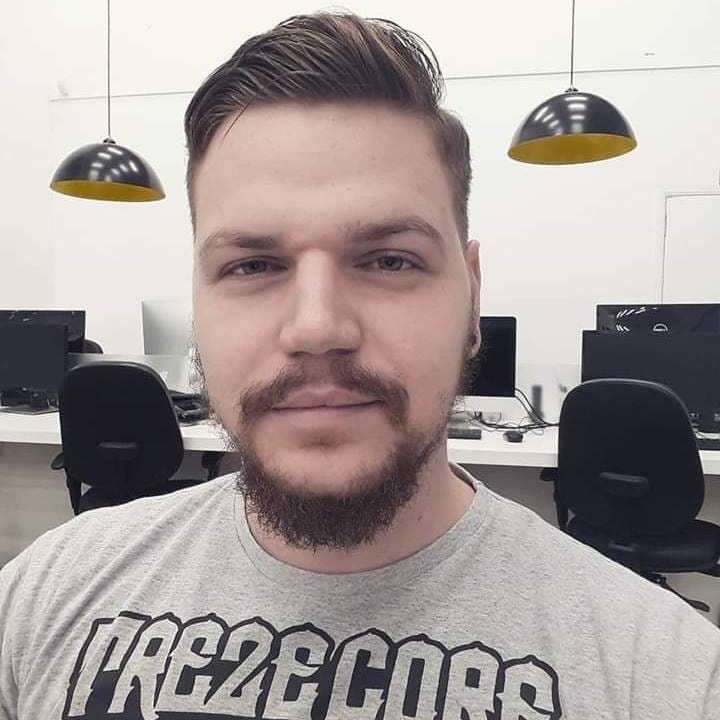 Iago Cedran – Medium