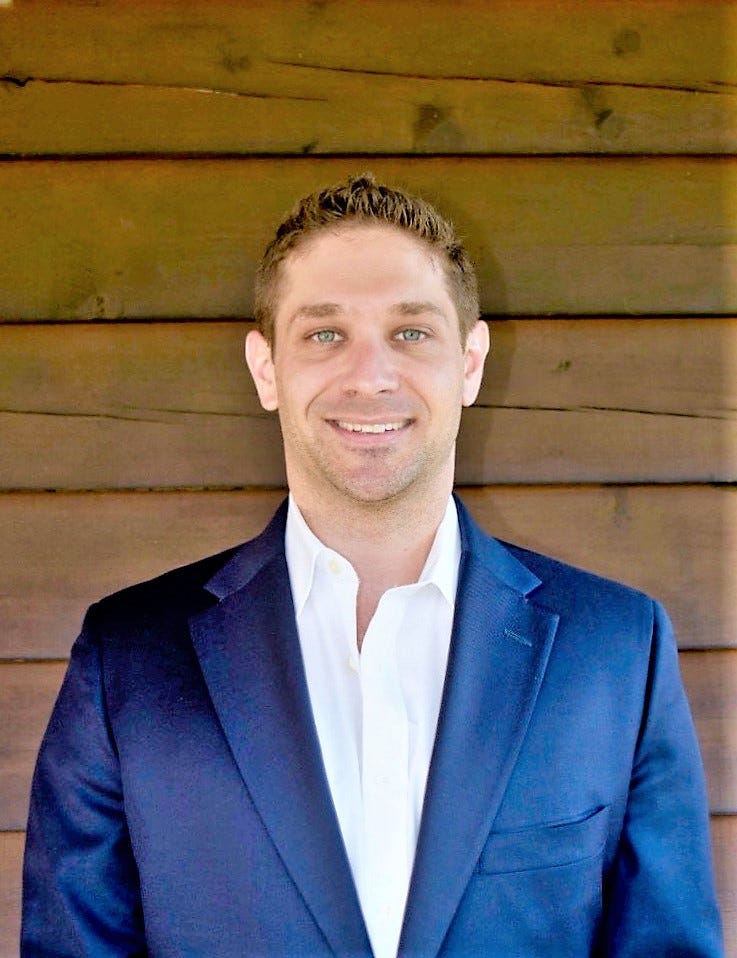 Benjamin Pell – Medium