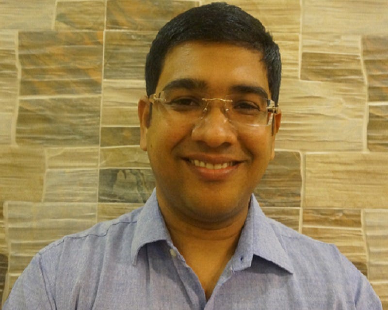 Priyam Bose – Medium