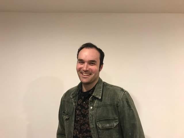 Thomas Atkinson – Medium