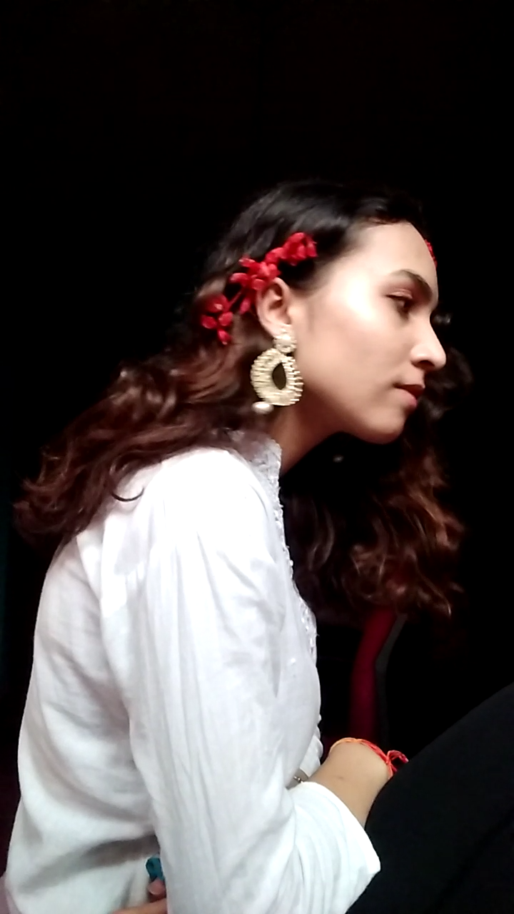 Rashmi Gautam – Medium