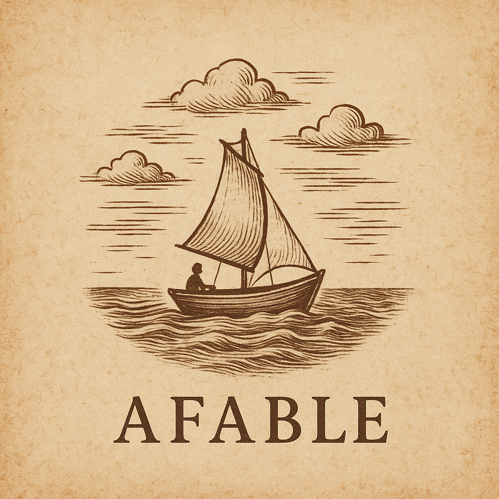 Afable James A – Medium