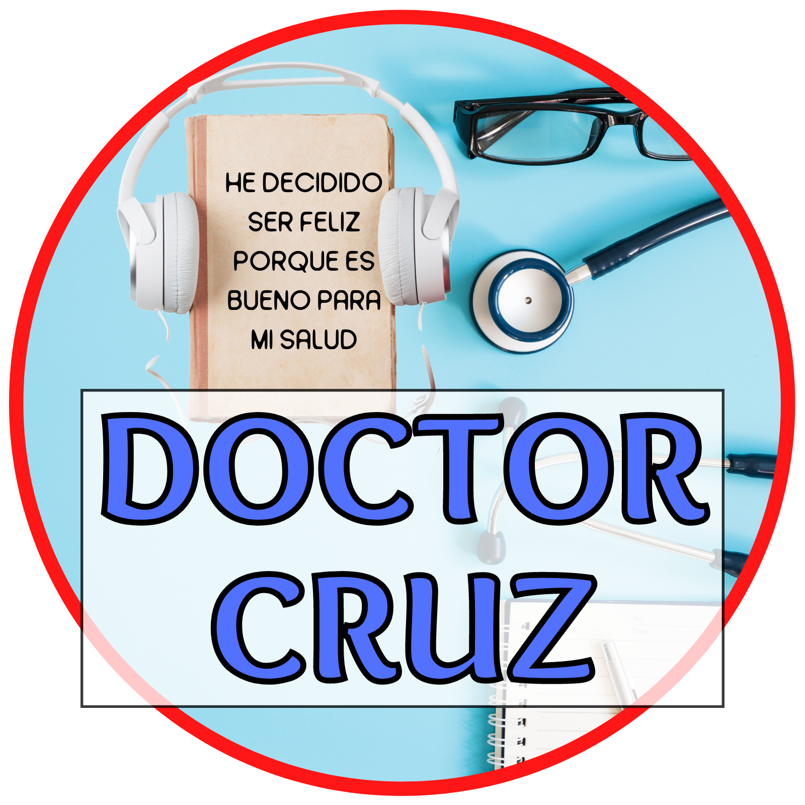 About – Doctor Cruz – Medium