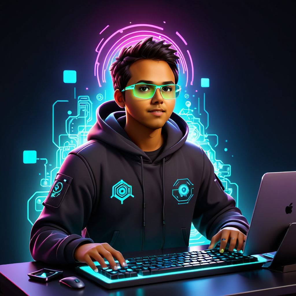 Tapos Datta – Medium