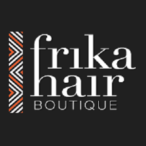 Frika Hair Boutique – Medium