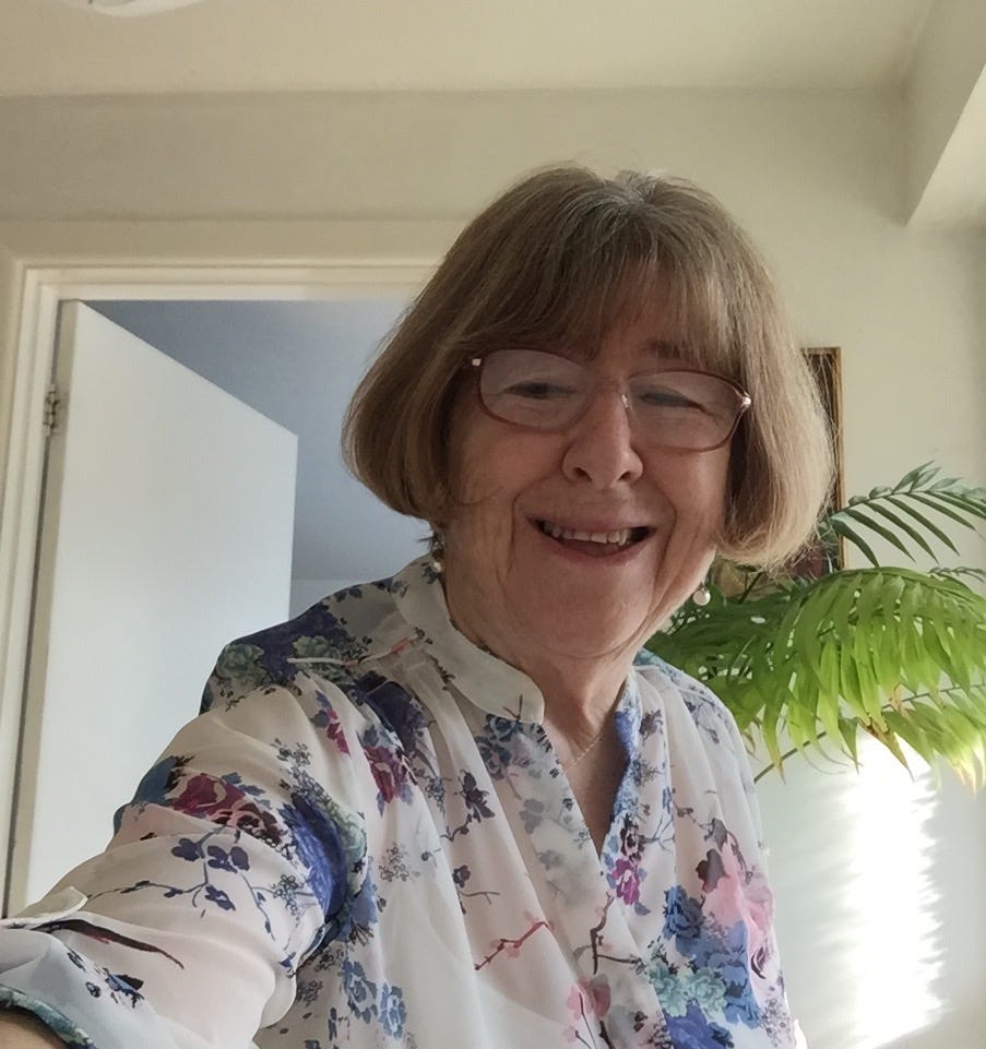 Carole Alexander – Medium