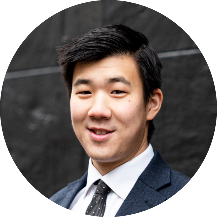 Sten Li – Medium